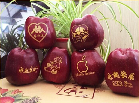 The Applications of Edible Ink for Food Packaging - Wuhan Sino Joinsun ...