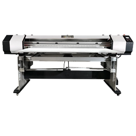 Large Format Vertical Flatbed Food Printer FP-B0+ - Buy Large format ...