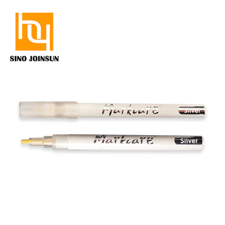 Silver Edible Charlk Marker - Buy pen, edible ink pen, decorating pen ...