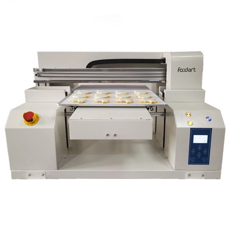 A2 Smart Flatbed Food Printer (Large-format) - Buy food printer, A2 ...