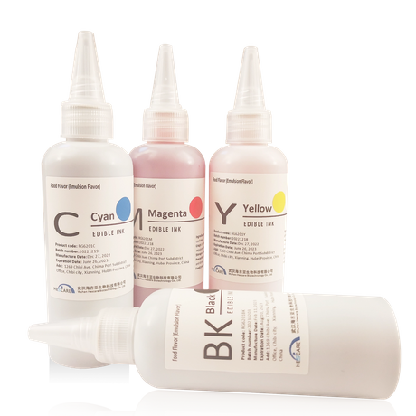 Natural Edible Ink | Food Coloring Ink - Buy natural edible ink, coffee ...